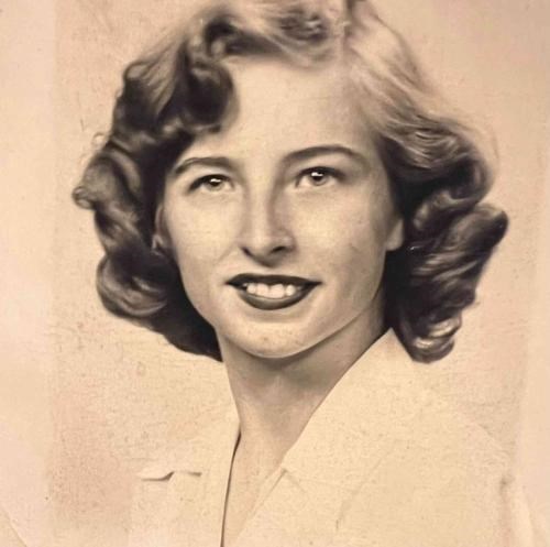 Mary Alice Flint Obituary (1931 - 2024) - Legacy Remembers