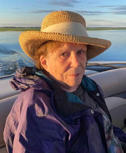 Susan Manning (Fitzpatrick) Obituary (1942 - 2025) - Legacy Remembers