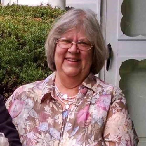 Pamela Hoff Obituary (1946 - 2023) - Legacy Remembers