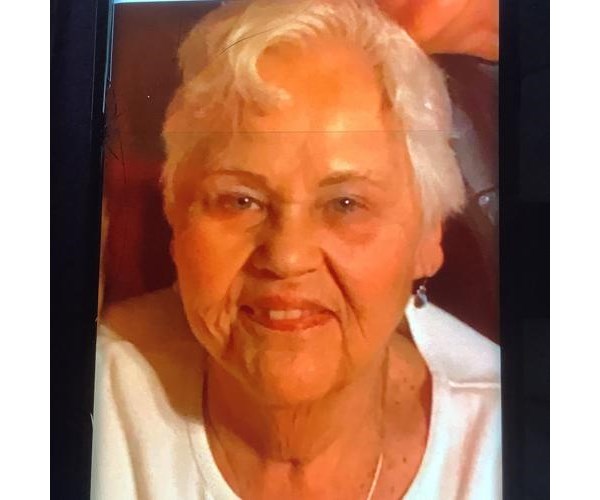 Barbara Lustig Obituary (1938 - 2024) - Legacy Remembers