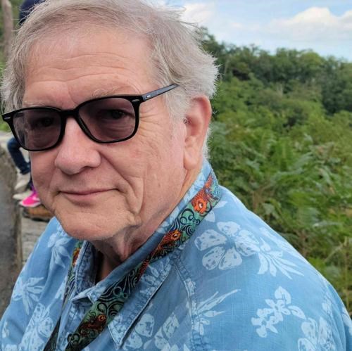 Robert Michie Obituary (1948 - 2023) - Legacy Remembers