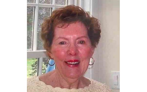 Joan G. Reardon Obituary (1929 - 2024) - Legacy Remembers
