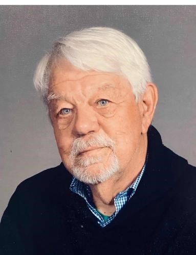Richard Reid Obituary (1937 - 2022) - Legacy Remembers