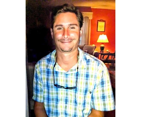 James McNutt Obituary (1984 - 2025) - Legacy Remembers
