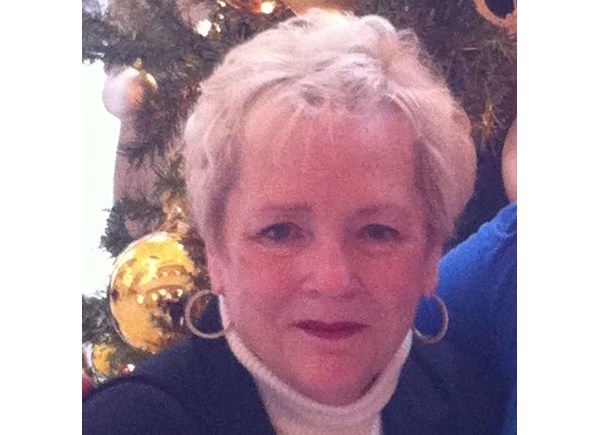 Pam O'Neal Obituary (1946 - 2024) - Legacy Remembers