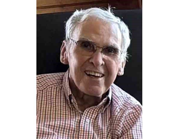 Dr. Raymond Sullivan Obituary (1939 - 2025) - Legacy Remembers