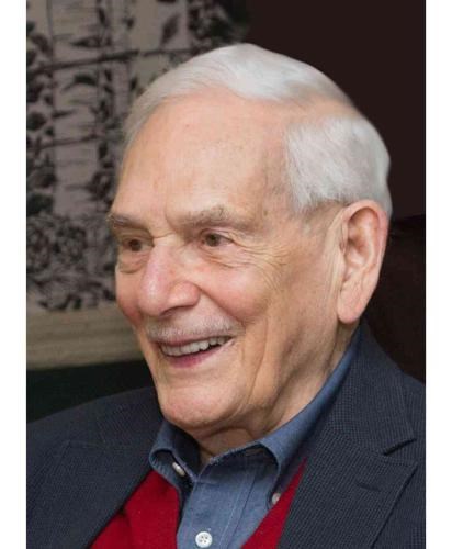Keith McDuffie Obituary (1932 - 2025) - Legacy Remembers
