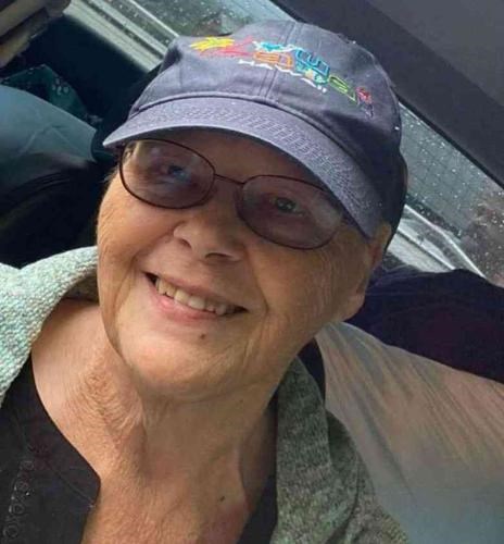 Sheryl Zaring Obituary (1945 - 2025) - Legacy Remembers