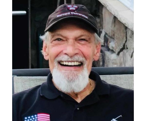 Richard Coppola Obituary (1945 - 2023) - Legacy Remembers