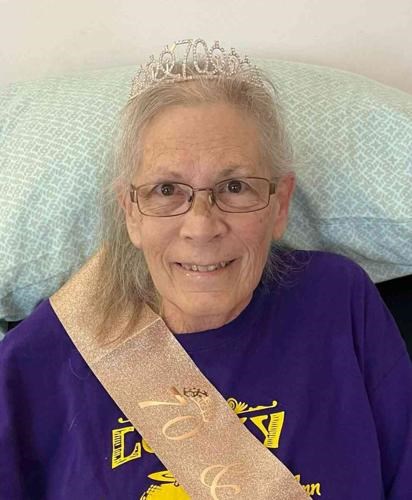 Pamela Copenhaver Obituary (1953 - 2023) - Legacy Remembers