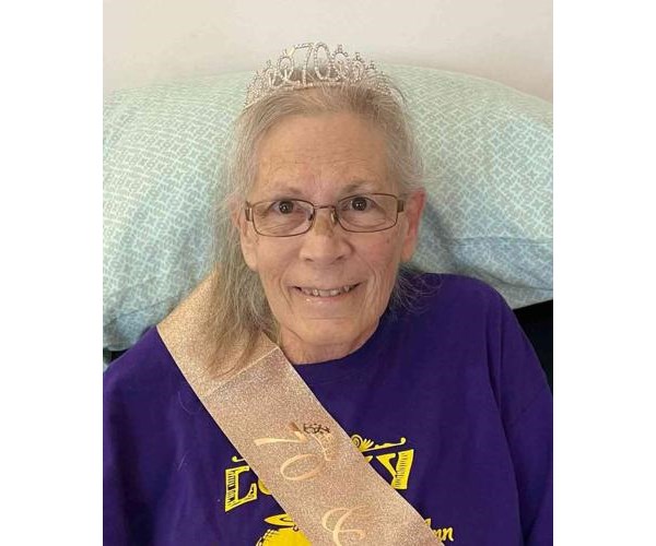 Pamela Copenhaver Obituary (1953 - 2023) - Legacy Remembers