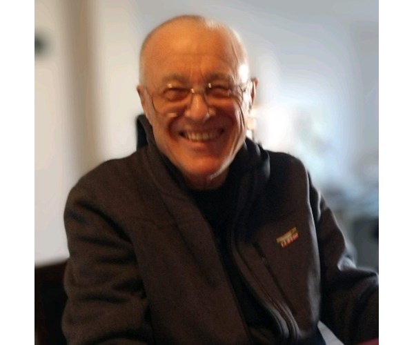 James Gill, Jr. Obituary (1939 - 2024) - Legacy Remembers