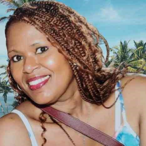 Bridgette Vance Obituary (1970 - 2025) - Legacy Remembers