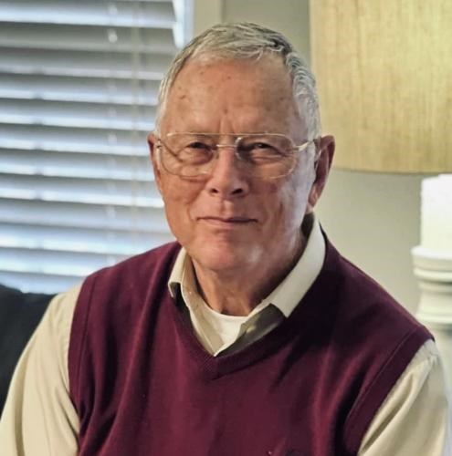 Charlie Clontz Obituary (1938 - 2023) - Legacy Remembers