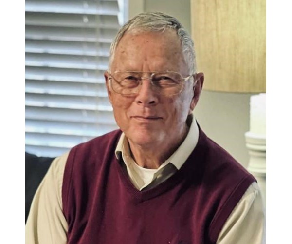 Charlie Clontz Obituary (1938 - 2023) - Legacy Remembers