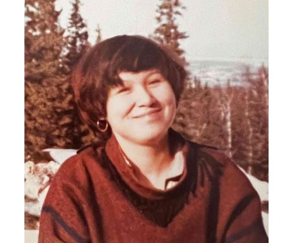 Barbara Richards Obituary (1950 - 2024) - Legacy Remembers
