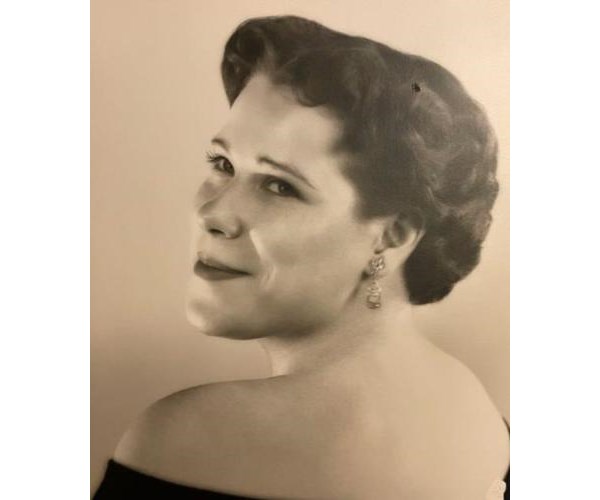 Janet Eloise Sanders Kaiser Obituary (1935 - 2024) - Legacy Remembers