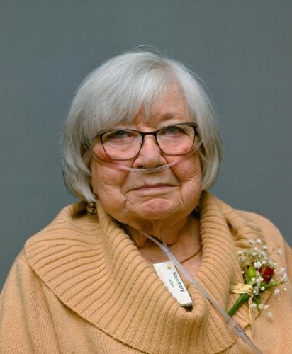 Rosemary Allen Obituary and Online Memorial (2026)