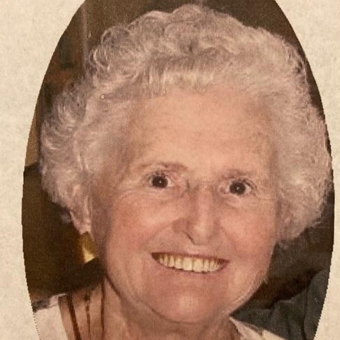 Elizabeth Caggiano Obituary (1930 - 2022) - Legacy Remembers