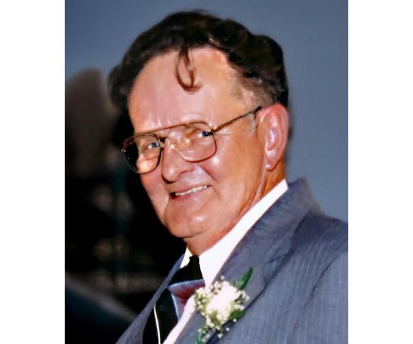 Robert Baldwin Obituary (1932 - 2025) - Legacy Remembers