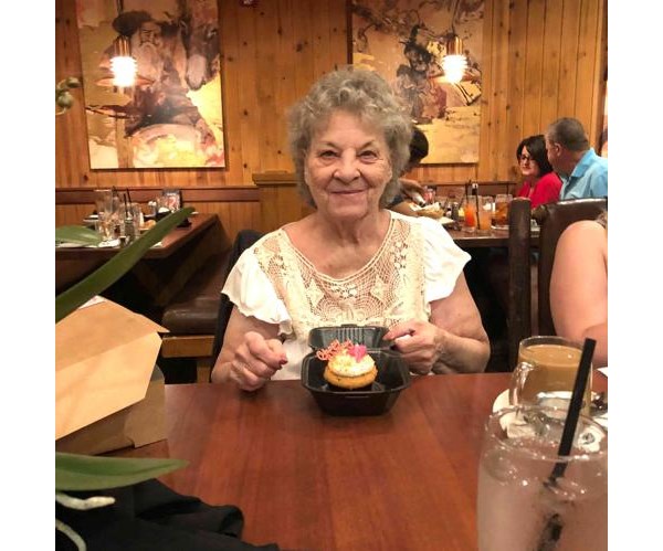 Patsy Cranston Obituary (1948 - 2025) - Legacy Remembers