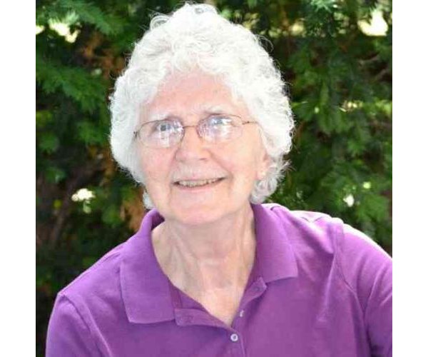 Barbara Meleedy Obituary (1934 - 2023) - Legacy Remembers