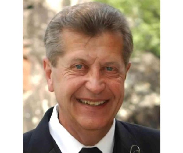 Thomas Shandley Obituary (1947 - 2025) - Legacy Remembers