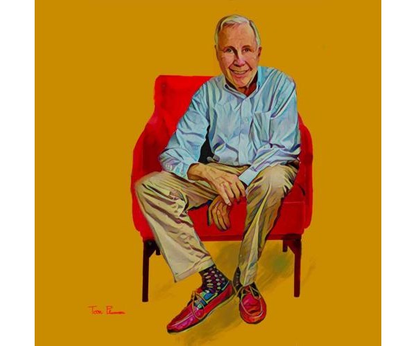 Thomas Plummer Obituary (1939 - 2023) - Legacy Remembers