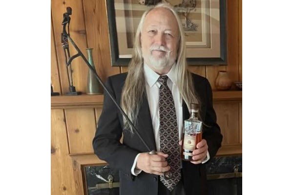 David O'Dell Obituary (1955 - 2024) - Legacy Remembers