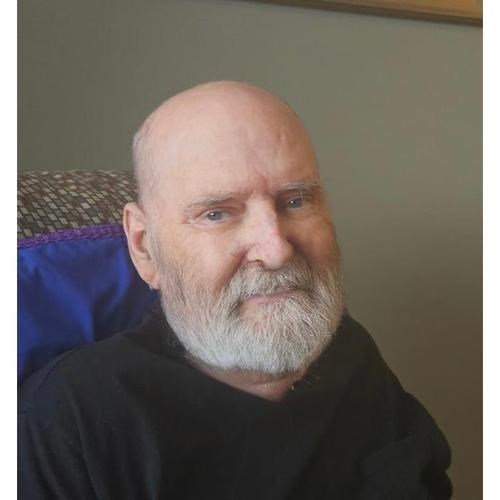Gerald McKinzie Obituary (1956 - 2026) - Legacy Remembers