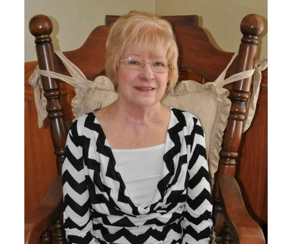 Elaine Blaszczyk Obituary (1944 - 2024) - Legacy Remembers