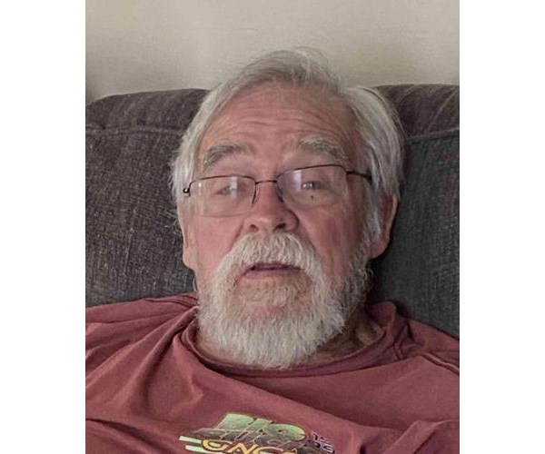 Morris Brooks Obituary (1940 - 2025) - Legacy Remembers