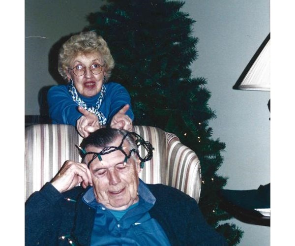 Jane Fuller Obituary (1926 - 2024) - Legacy Remembers