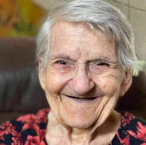 Mary DeBaun Obituary (1927 - 2023) - Legacy Remembers