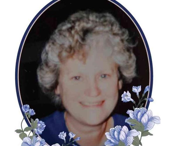 Lorna Fiscus Obituary (1935 - 2025) - Legacy Remembers