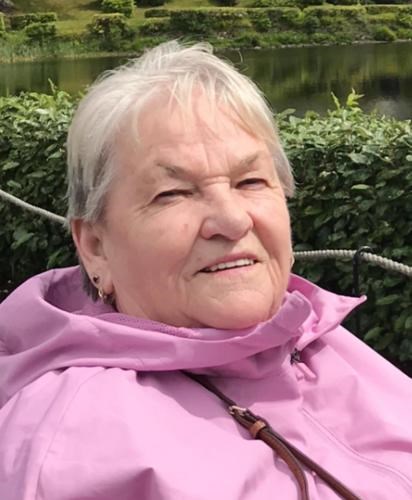 Kathleen Ann Murray Obituary (1945 - 2026) - Legacy Remembers