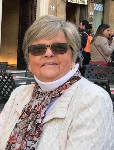 Carol Hollmeyer O'Toole Obituary (1946 - 2023) - Legacy Remembers