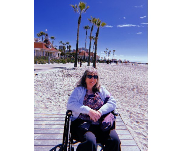 Kelly Madsen Obituary (1965 - 2023) - Legacy Remembers