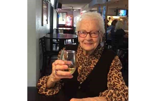 Beatrice Moresco Obituary (1923 - 2025) - Legacy Remembers