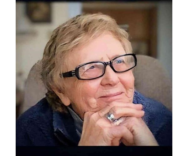 Diane Hopkins Obituary (1936 - 2025) - Legacy Remembers
