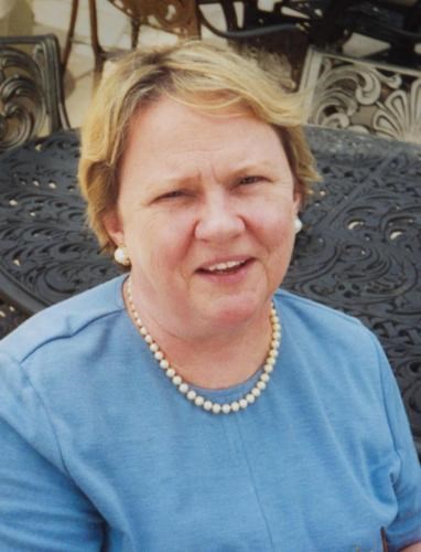 Cynthia Keever Obituary (1940 - 2024) - Legacy Remembers