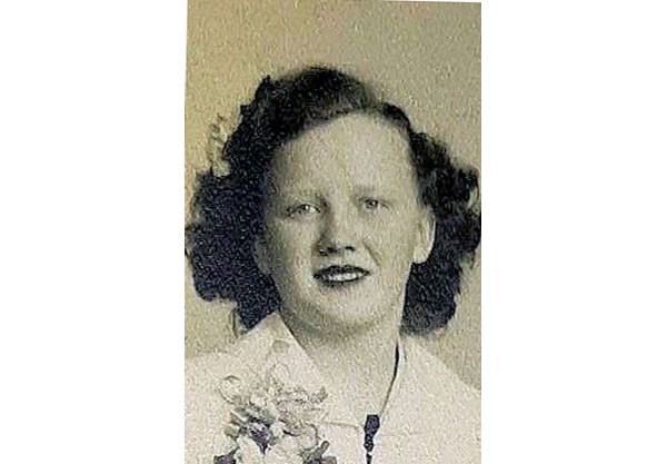 Donna Welch Obituary (1934 - 2023) - Legacy Remembers