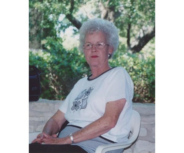 Betty Amy Obituary (1938 - 2024) - Legacy Remembers