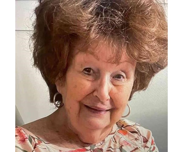 Beatrice Plutto Obituary (1942 - 2025) - Legacy Remembers