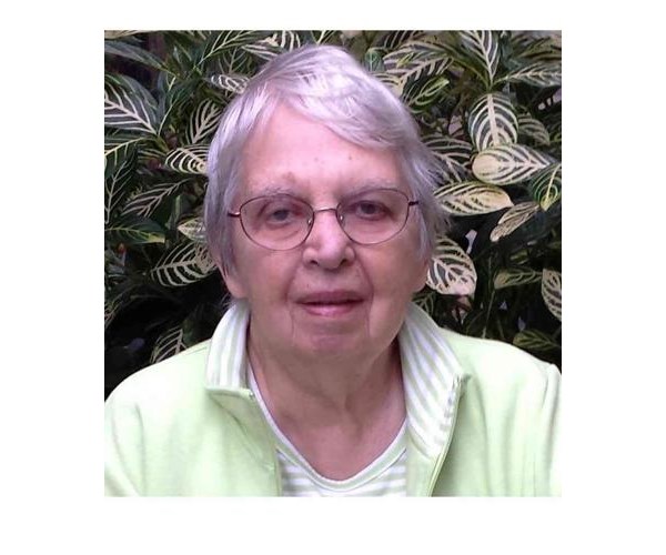Sally Allenstein Obituary (1930 - 2024) - Legacy Remembers