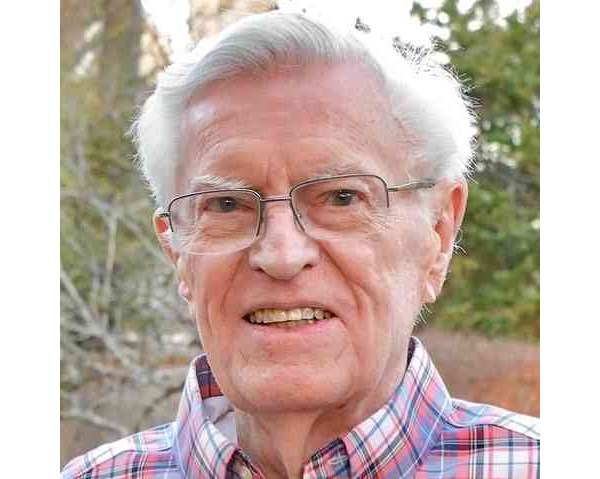 Richard Gross Obituary (1928 - 2025) - Legacy Remembers