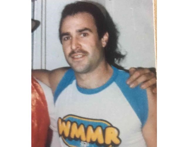 Mark Lewis Obituary (1961 - 2024) - Legacy Remembers