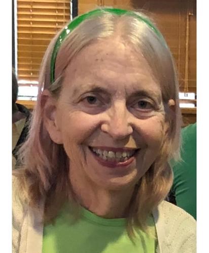 Maryann Farrell Obituary and Online Memorial (2024)