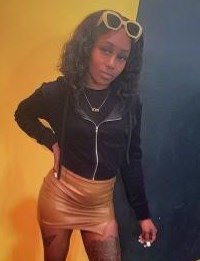 Francina Robinson Obituary (1996 - 2023) - Legacy Remembers