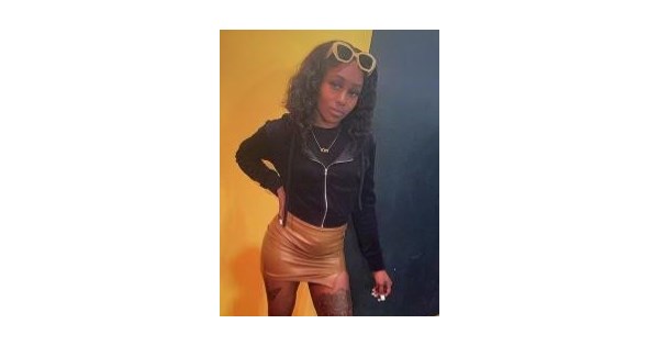 Francina Robinson Obituary (1996 - 2023) - Legacy Remembers
